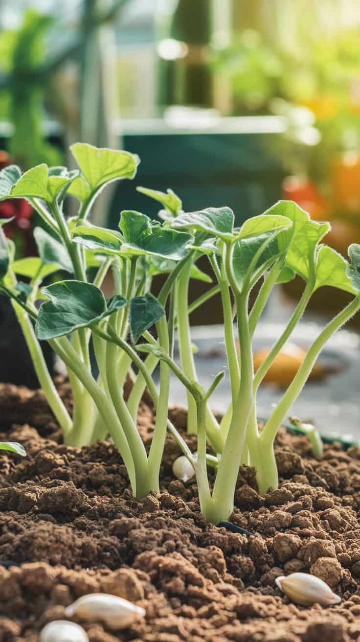 12 Amazing Vegetables You Can Regrow from Kitchen Scraps - Beautiful ...