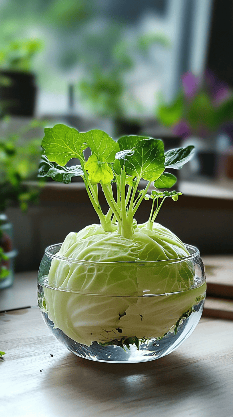 12 Amazing Vegetables You Can Regrow from Kitchen Scraps - Beautiful ...
