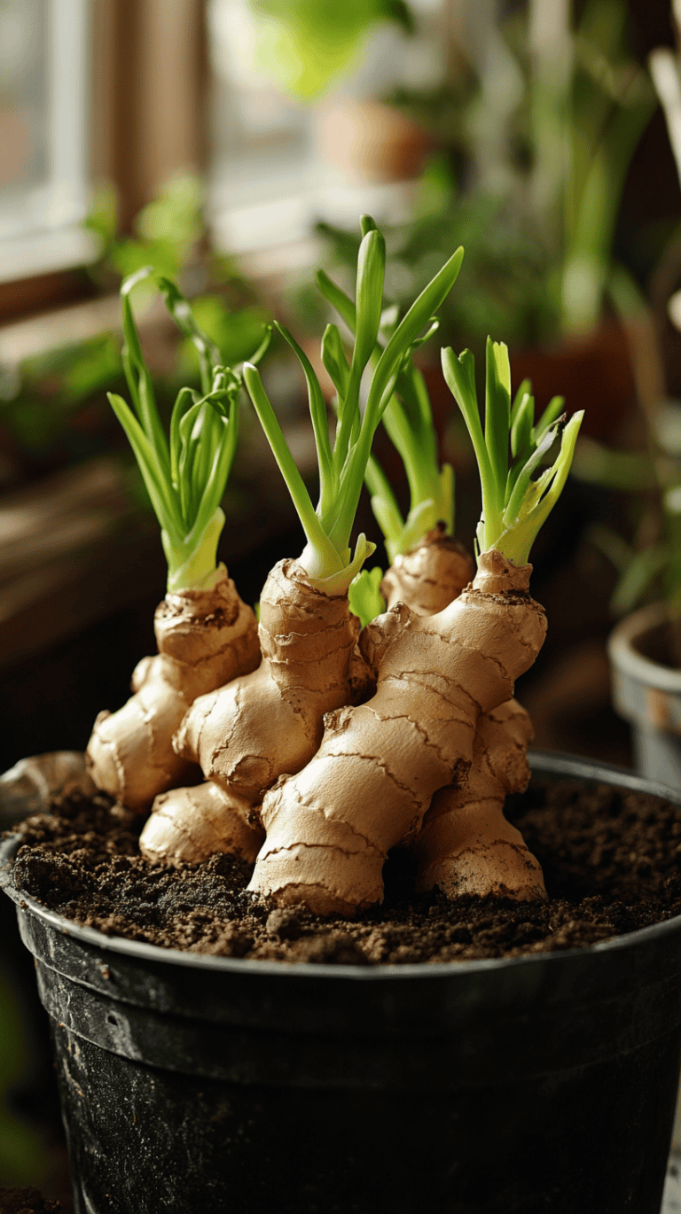 12 Amazing Vegetables You Can Regrow from Kitchen Scraps - Beautiful ...