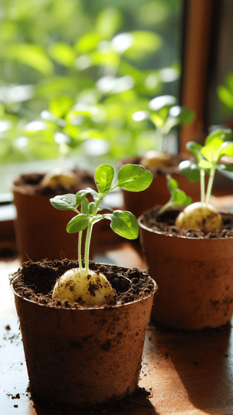 12 Amazing Vegetables You Can Regrow from Kitchen Scraps - Beautiful ...