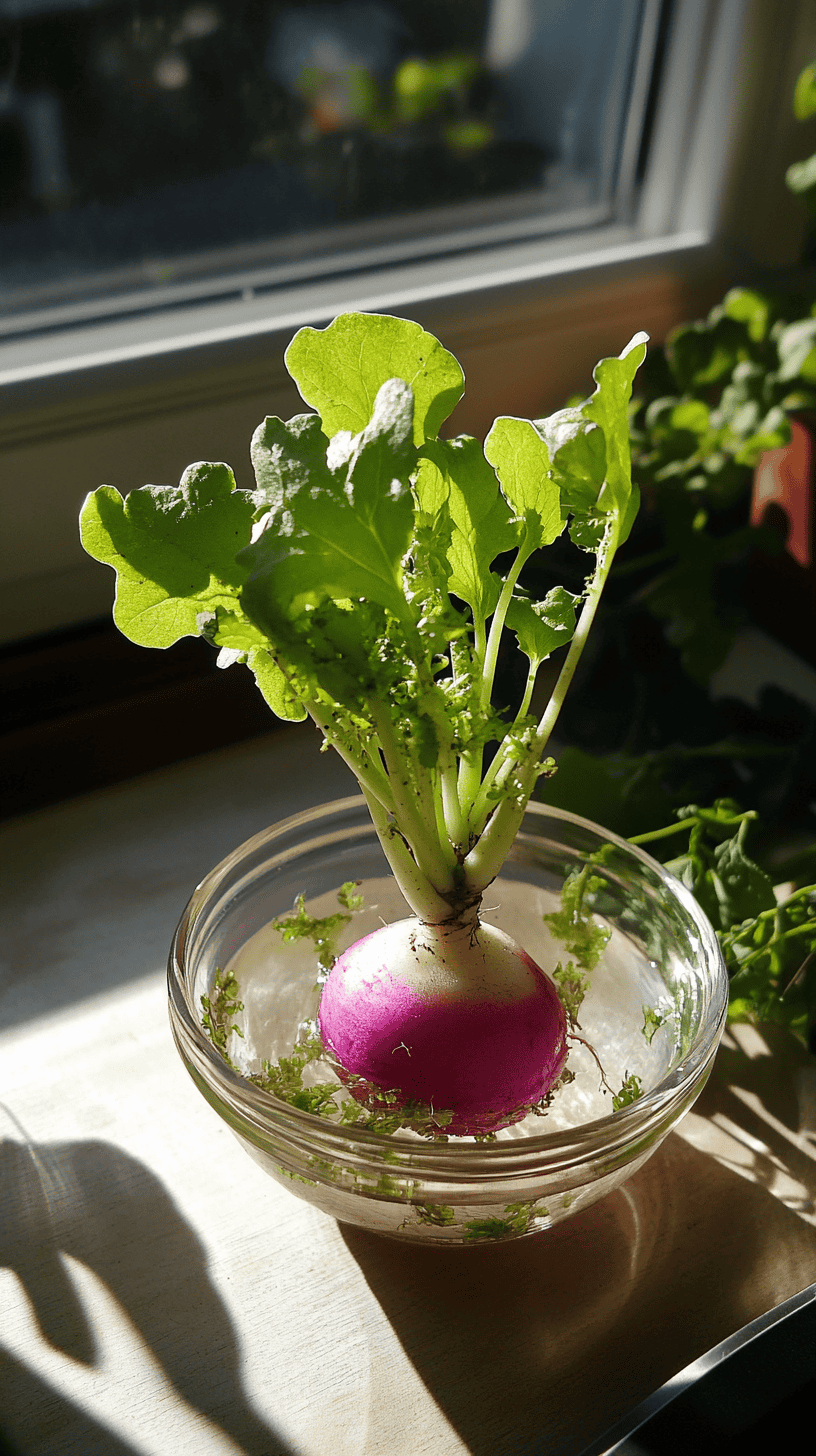 12 Amazing Vegetables You Can Regrow from Kitchen Scraps - Beautiful ...