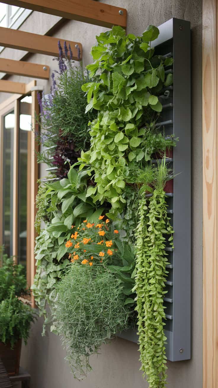 Vertical Gardening Systems: Maximize Space and Grow More Easily ...