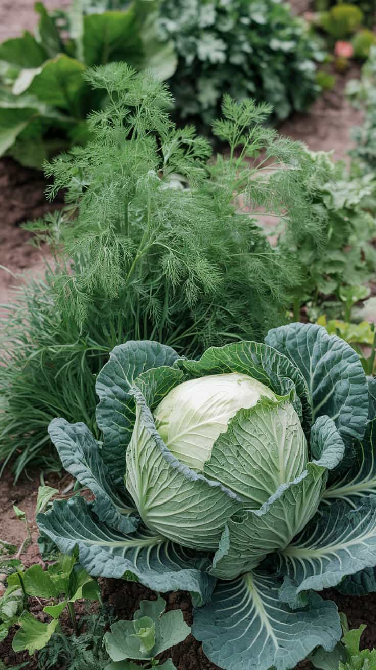 15 Best Companion Planting Combinations For A Thriving Garden ...